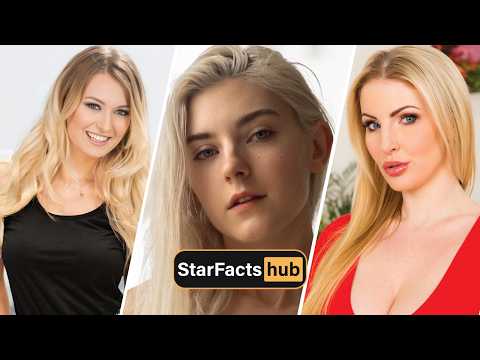 Top 7 Beautiful Faces in the Industry 2026