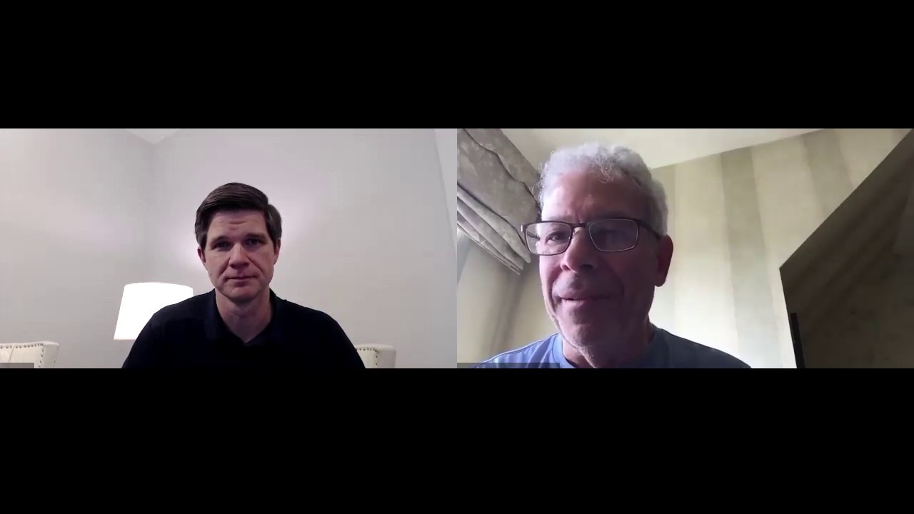 Rick Muskat Joins Kicks Over Coffee to Conversate Over Coronavirus ...