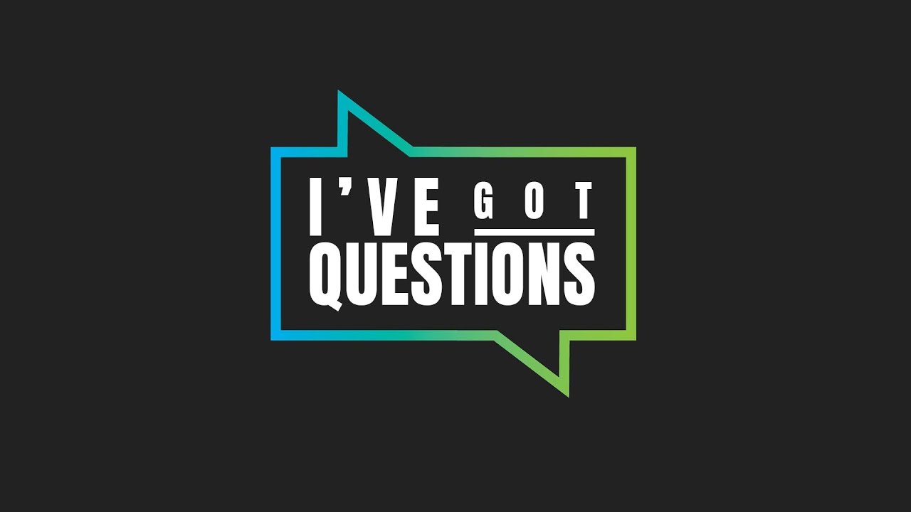 I’VE GOT QUESTIONS | “Can I Really Trust the Bible?” - YouTube