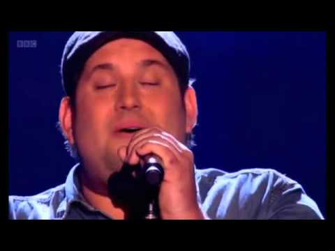 Jamie Bruce from the function band 'inSession' performs Try A Little ...