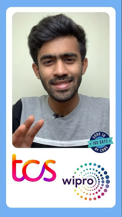TCS Wipro Interview Question #coding #jobinterviewquestions - YouTube