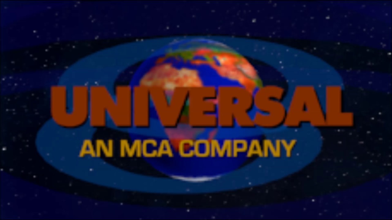 Universal 1975 remake blender - YouTube