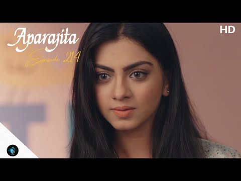 APARAJITA Episode 214 en Francais  HD