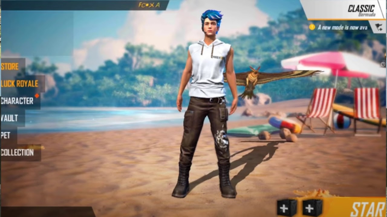 Ob- 22 update full detail||free fire||VB Gamer - YouTube