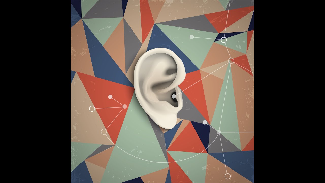 Things Explained: 4-Ears-Theory - YouTube