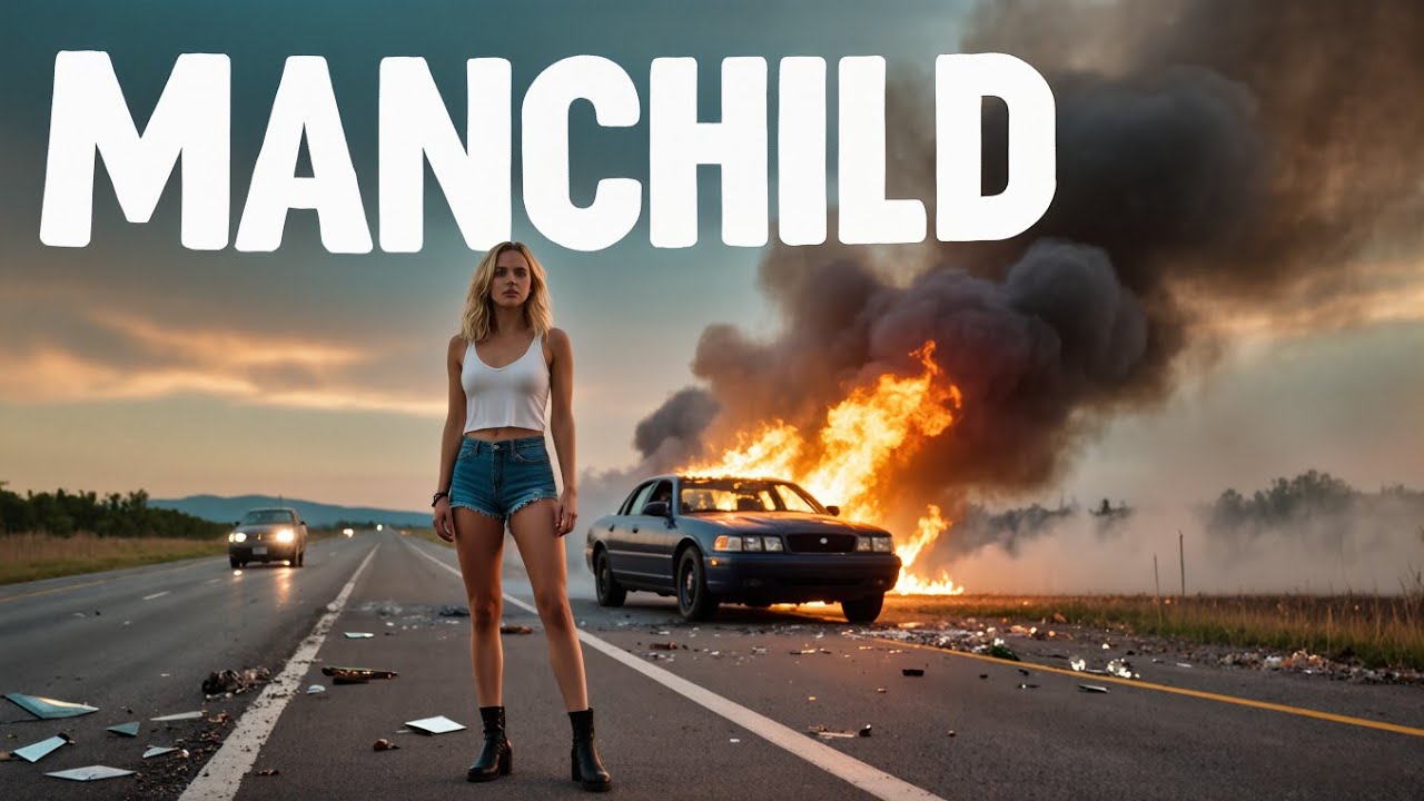 Sabrina Carpenter - Manchild (Epic Cover Remaster) | Trending 2025 ...