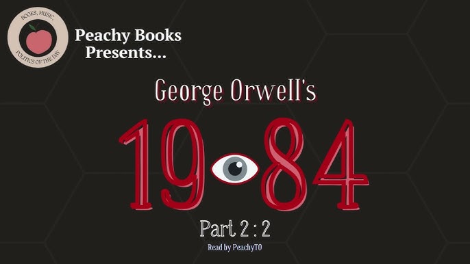 Orwell 1984 Youtube