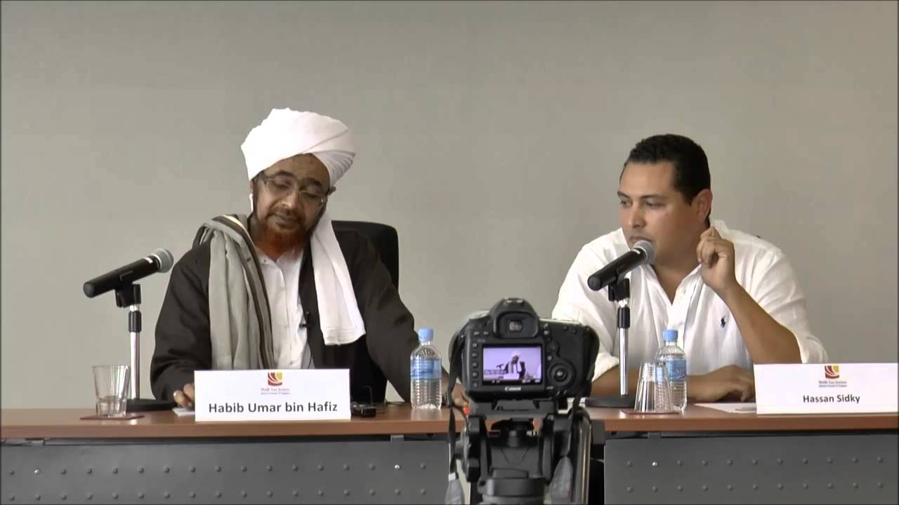 Dar Al-mustafa And The Revitalizing Of Historical Links Between Arabia ...