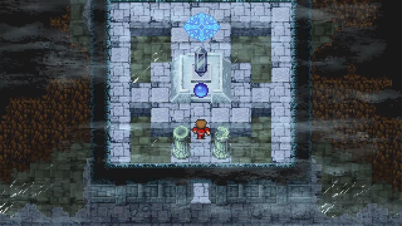 Final Fantasy - Kraken - YouTube