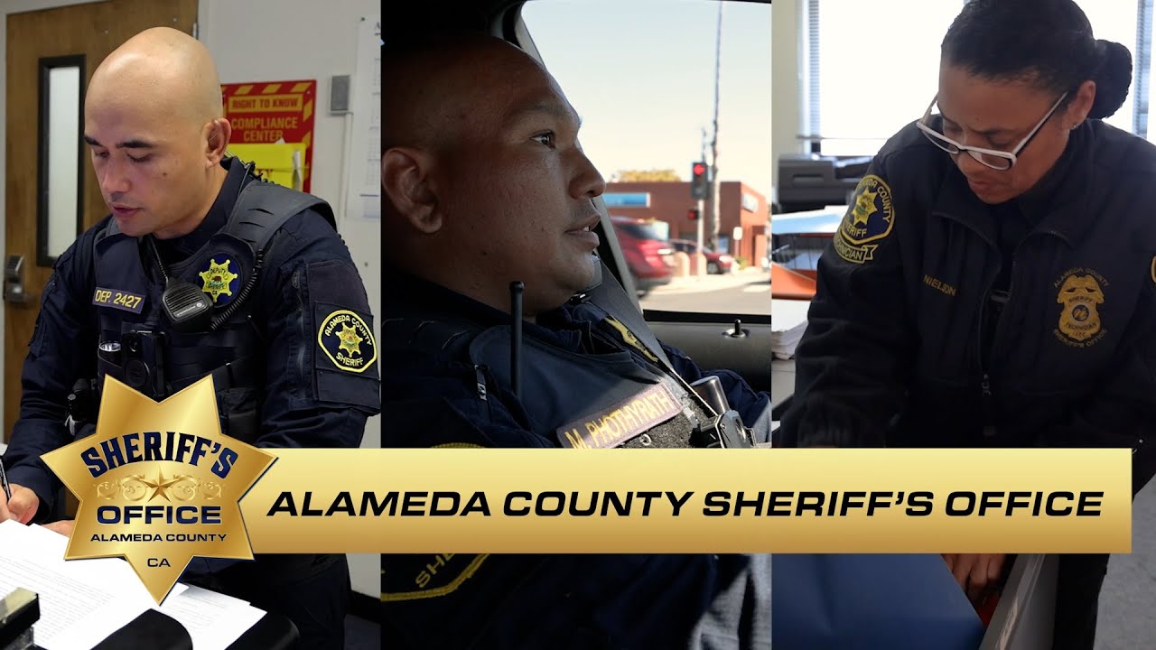 ACSO: Meet the SWAP Unit! - YouTube