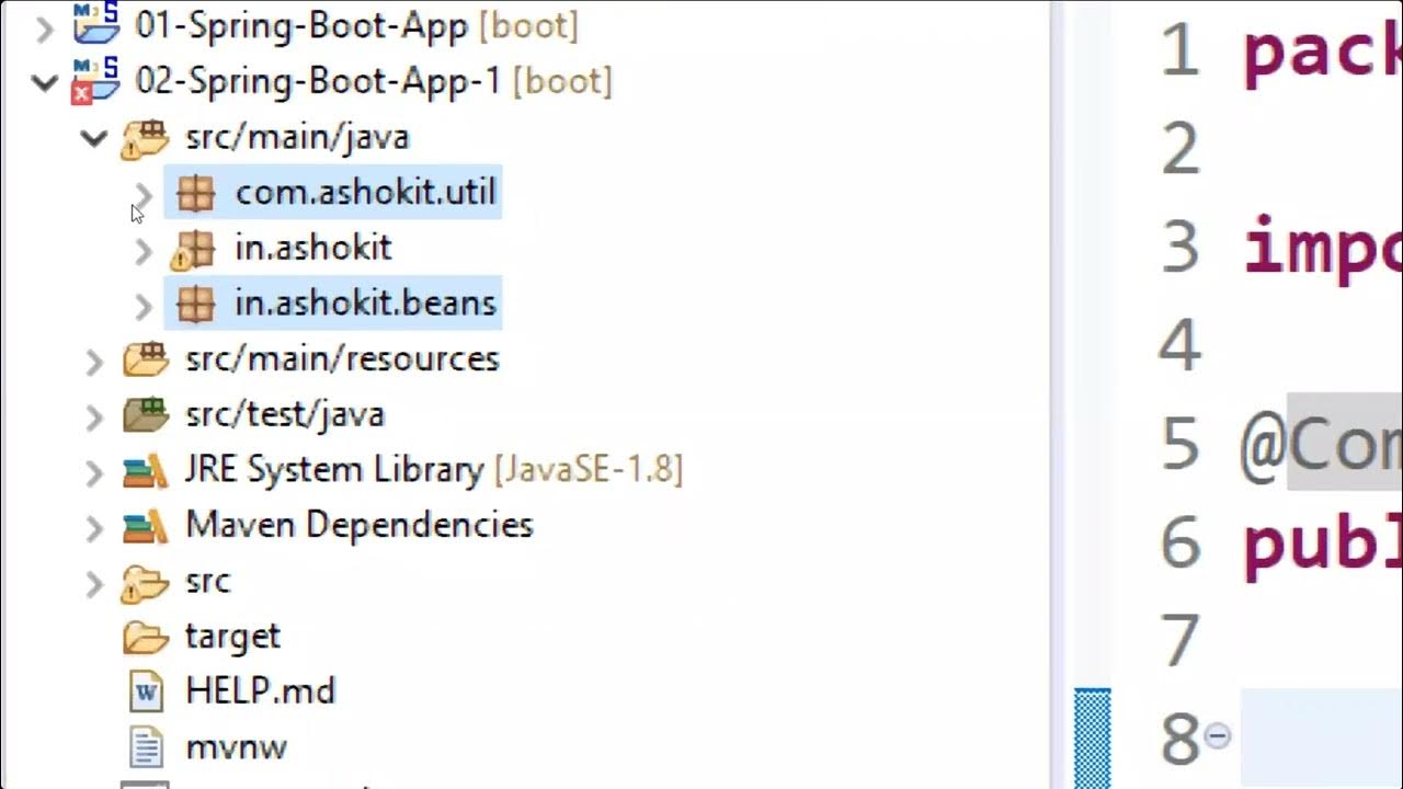 SBMS DAY 10 - YouTube