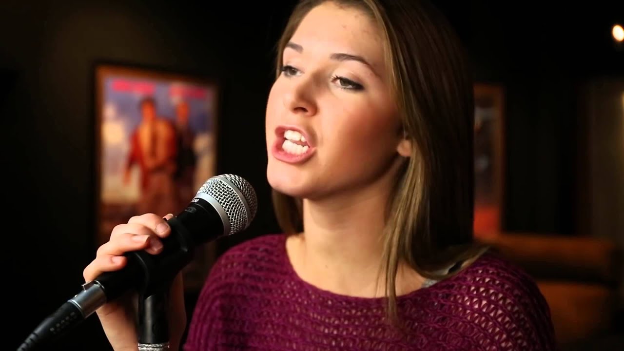 Foster The People Pumped Up Kicks Anna Taylor Remix - YouTube