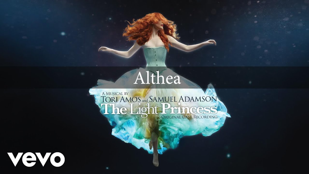 Rosalie Craig, Nick Hendrix - Althea - From “The Light Princess ...