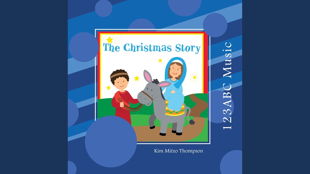 The Christmas Story Intro - YouTube