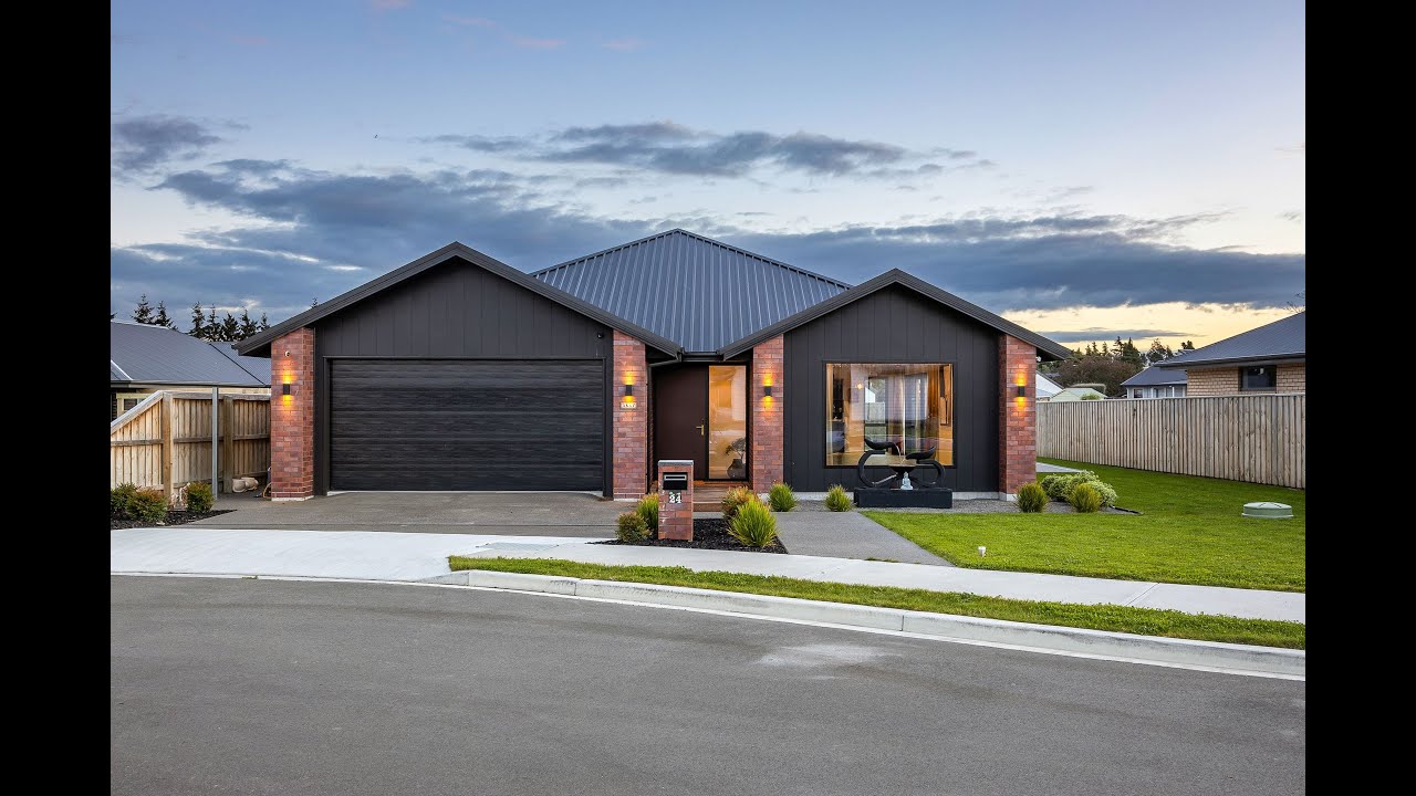 24 Foster Place, Amberley - YouTube