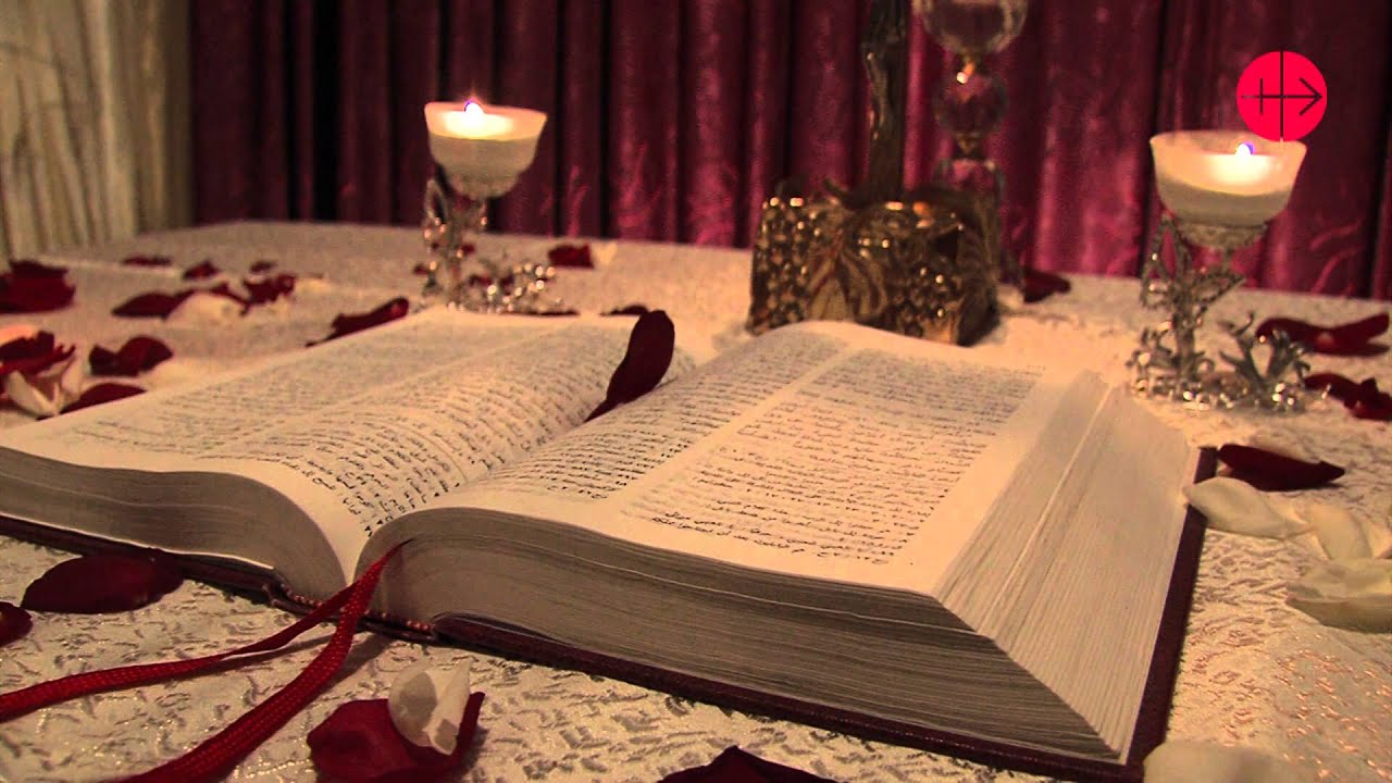 Aid to the Church in Need - Project Aid to Iraq 2014 - Sisters - YouTube