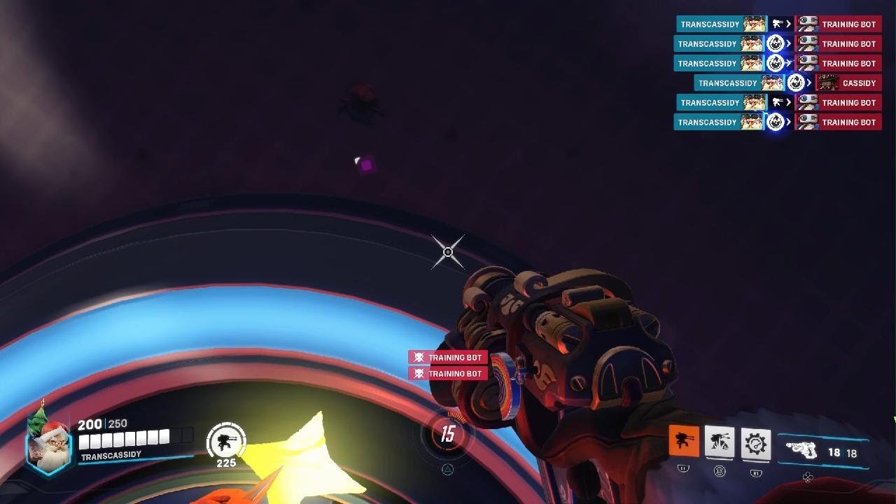 Overwatch 2 my beard - YouTube