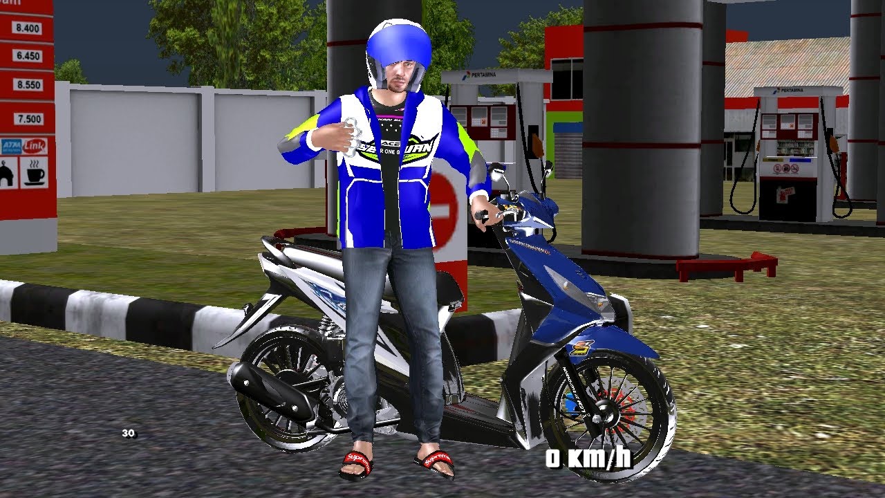 mod beat plat kt gta sa mod plat kt - YouTube