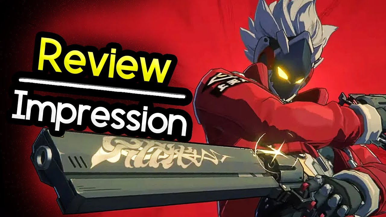 Zenless Zone Zero - First Impression / Review - YouTube