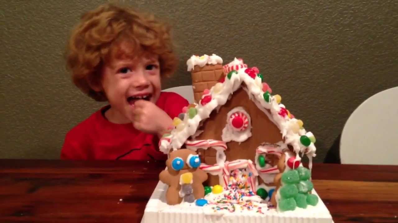 Candy Thief - YouTube