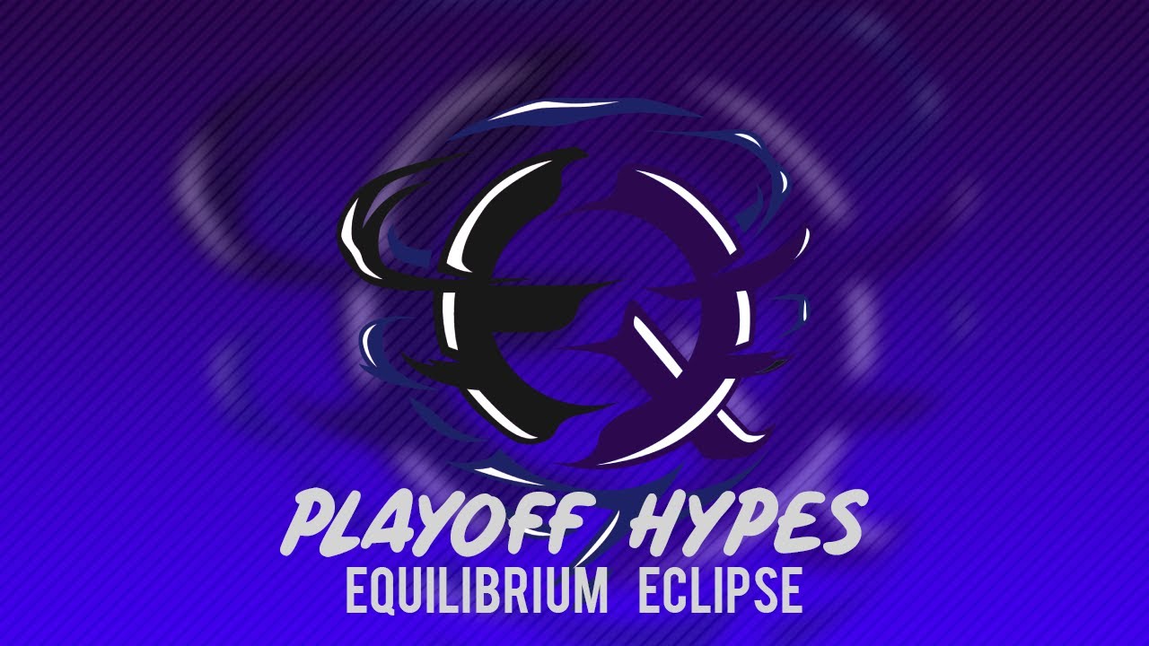 Duo Esports Season 6 Playoffs Interview | Equilibrium Eclipse - YouTube