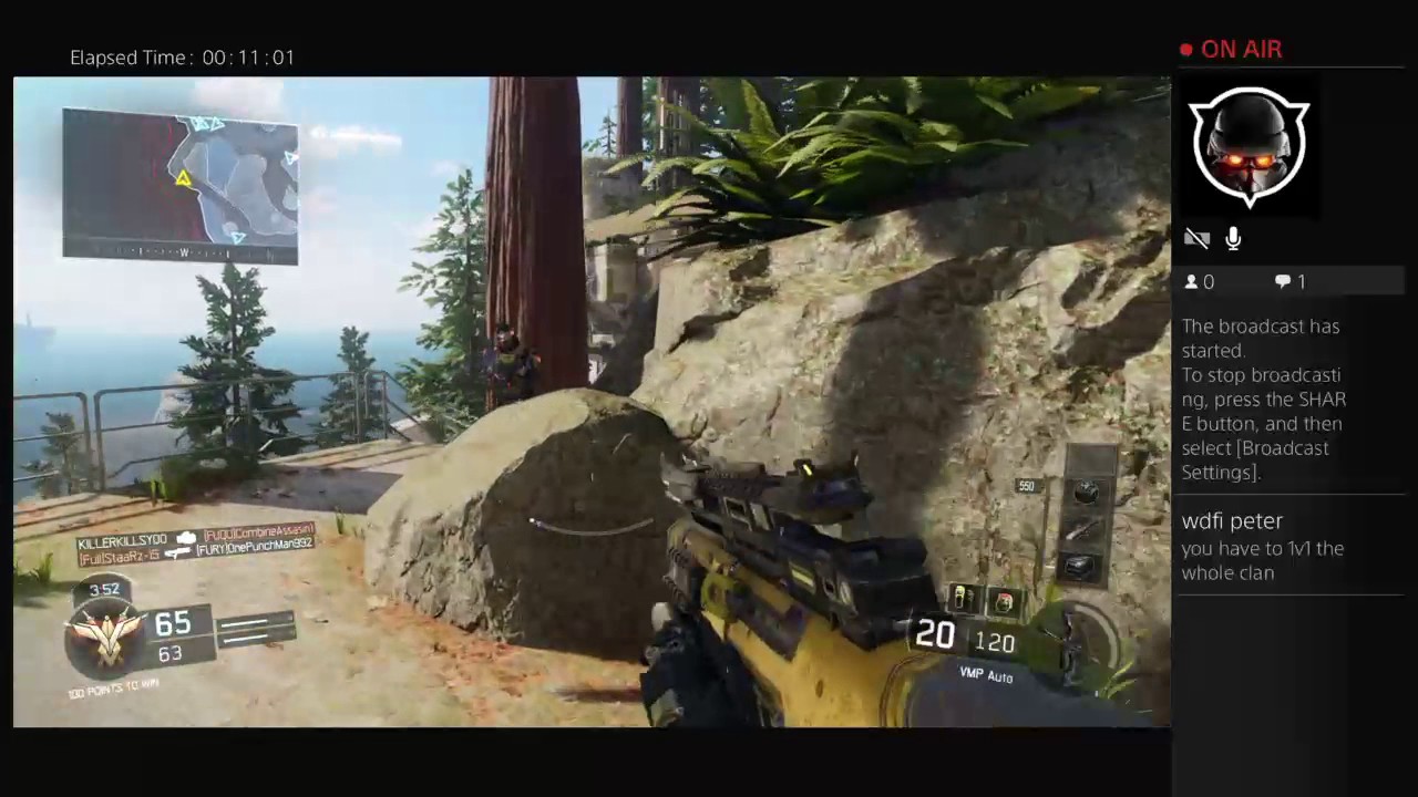 HOW I GOT IN WDFI!!! - YouTube