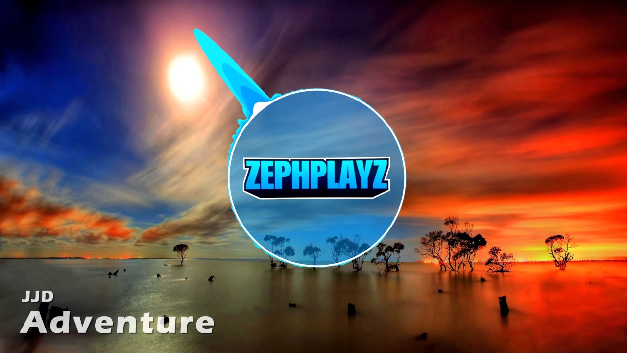 JJD - Adventure (ZephPlayz Intro 2016) - YouTube