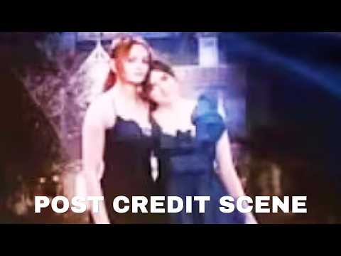 Practical Magic 2 (2026) Movie POST CREDIT SCENE