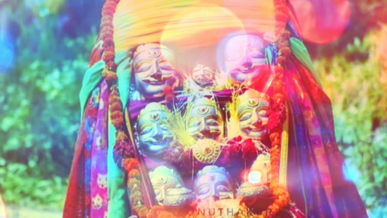 Jai Hurang narayan - YouTube