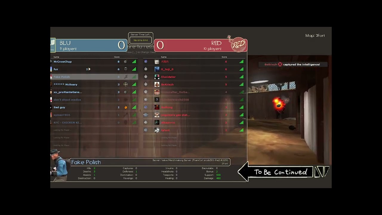 Crit Rocket - YouTube