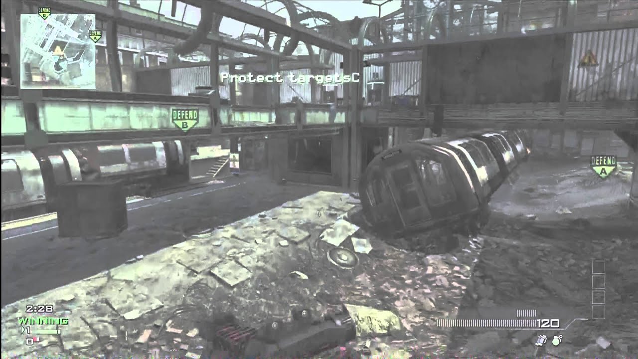 Wall Hacking - YouTube