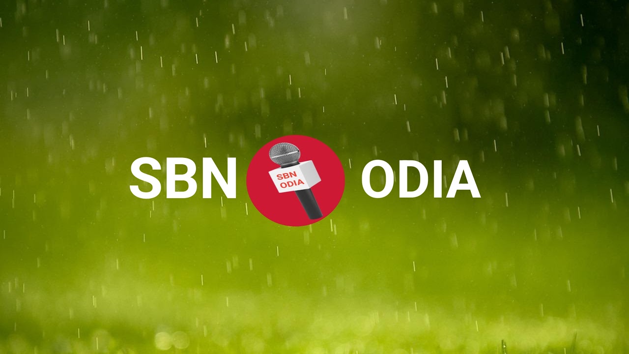 SBN ODIA Live Stream - YouTube