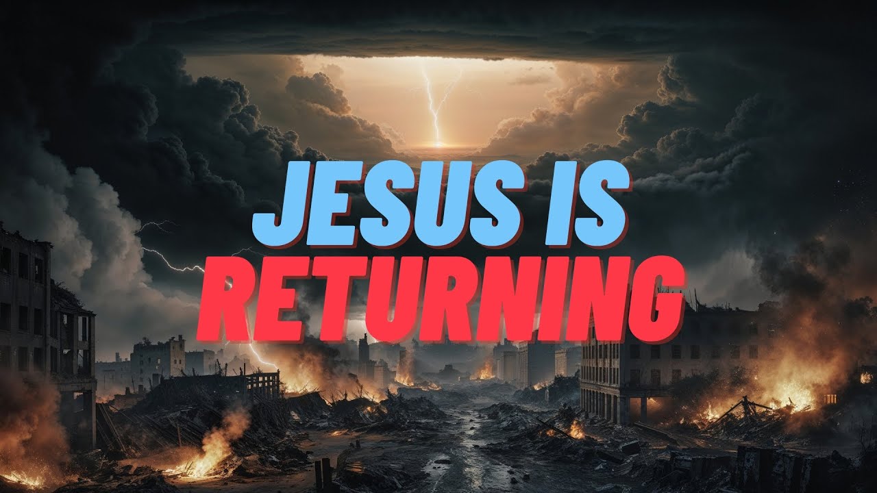 The Pre-Tribulation Rapture Deception Explained - YouTube