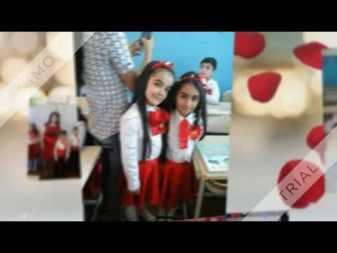 BAYRAMİNİZ MÜBARƏK