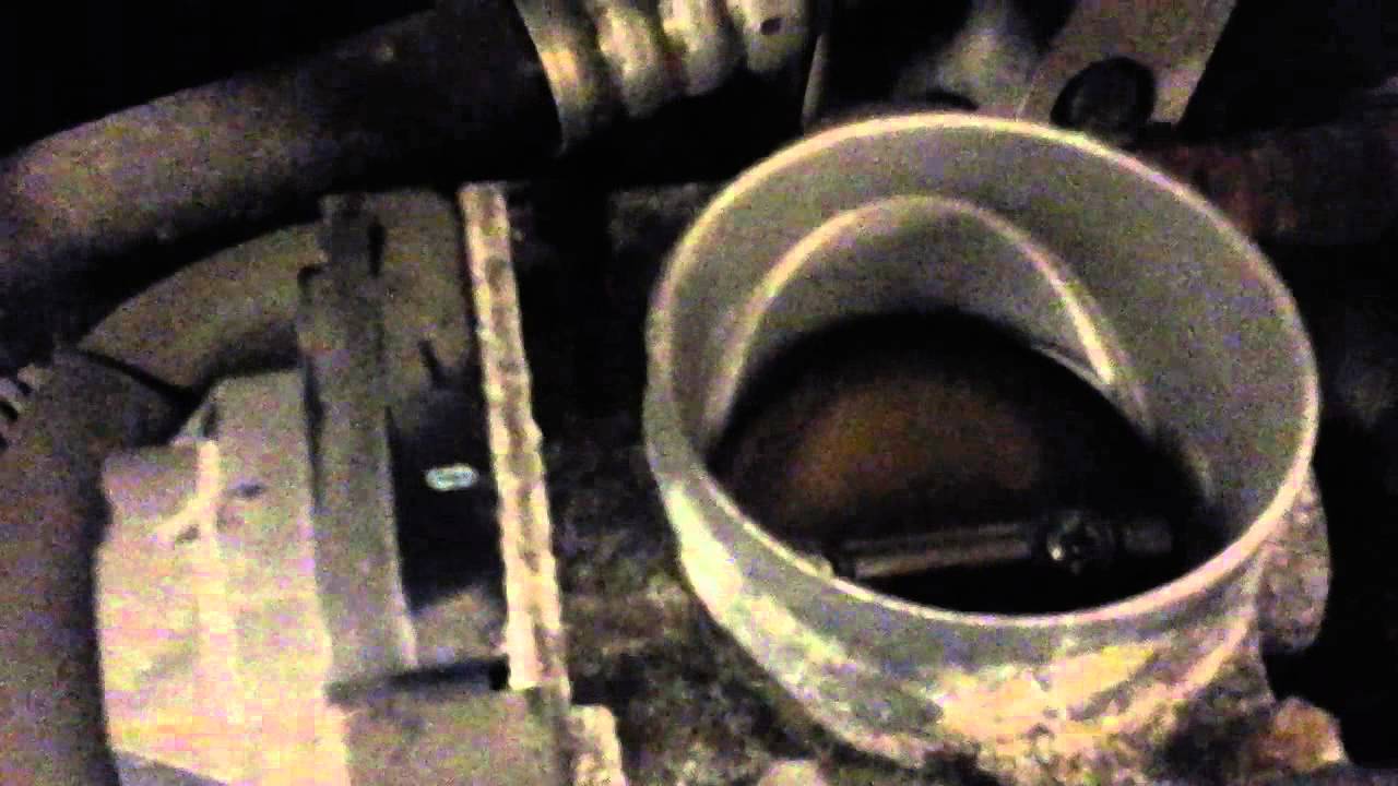 Astra H Z16XEP cuts out no crank - YouTube