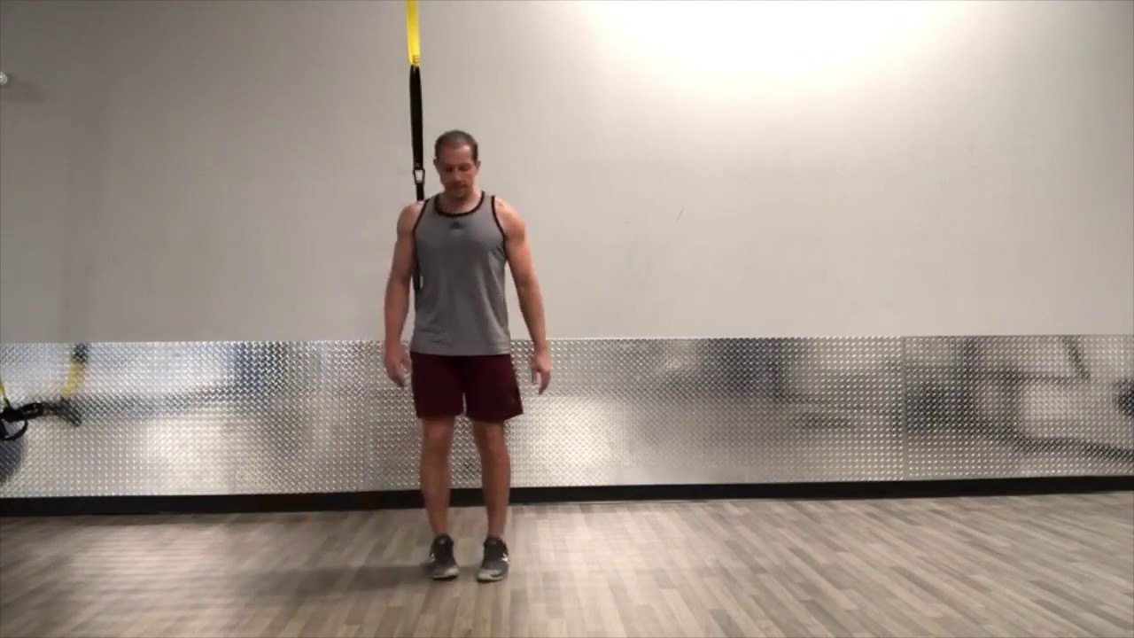 Multi Plane Lunge, Bodyweight, Dynamic Stretch and Balance Strength ...