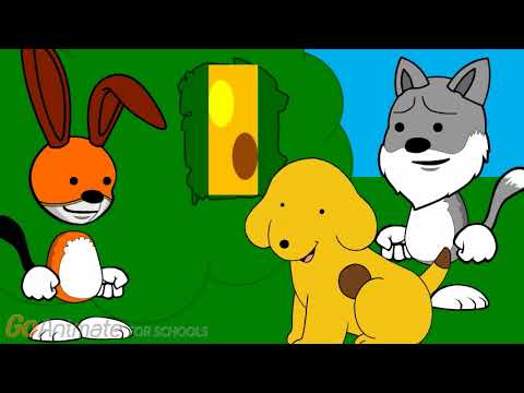 kippers clues: s3: prehistoric kipper: part 3 - YouTube