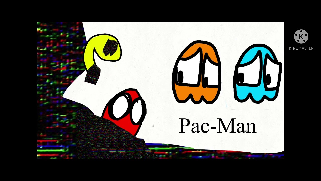 Pibby Fanart Wave 3 - YouTube