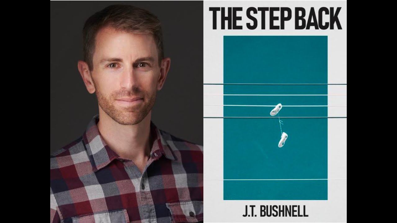 Livestream Reading: J. T. Bushnell - YouTube