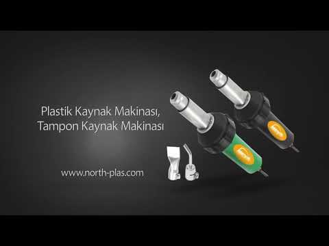 NORTH PLAS-PROFESYONEL PLASTİK KAYNAK EKİPMANLARI,TAMPON KAYNAK,FAR KAYNAK,KAZAN KAYNAK MAKİNALARI