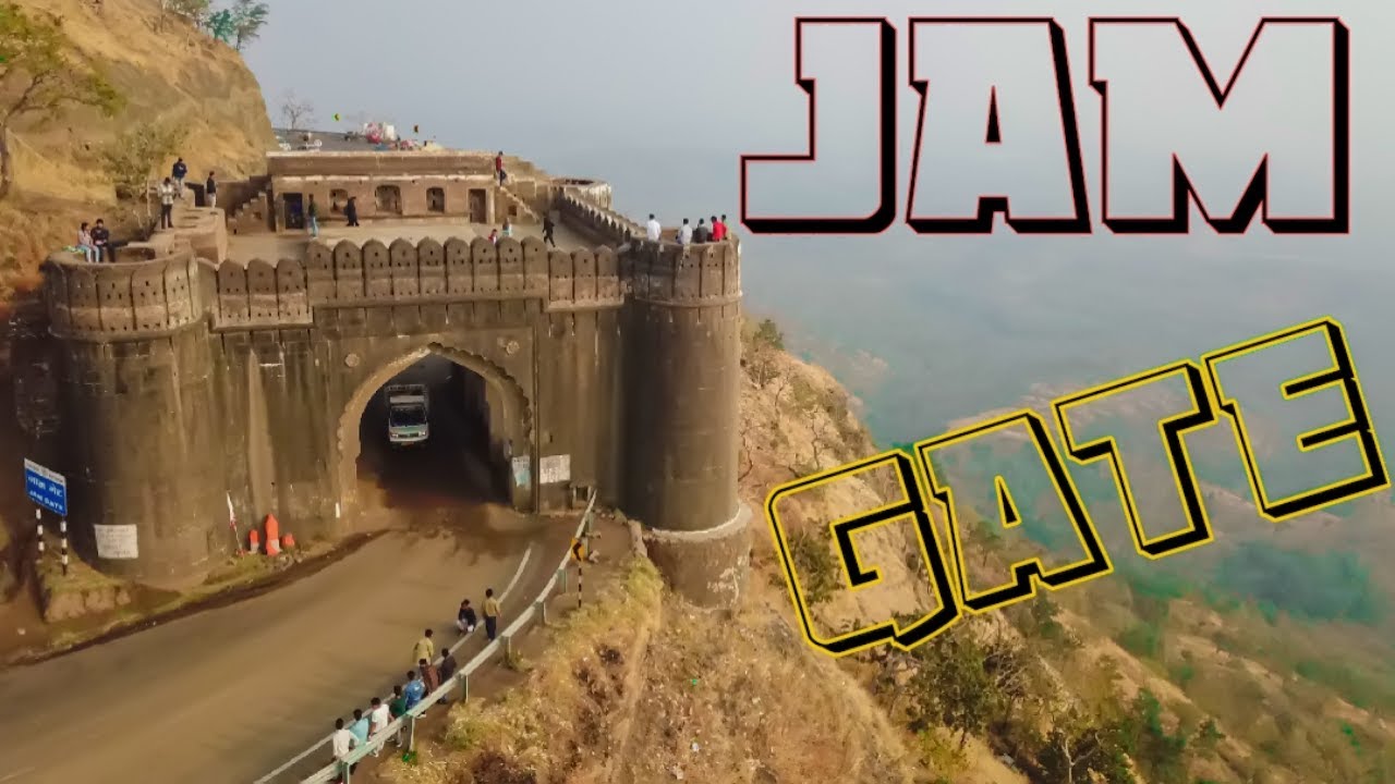Jam Gate Indore - Best Place For Short Ride || vlog #52 || Shooter vj ...