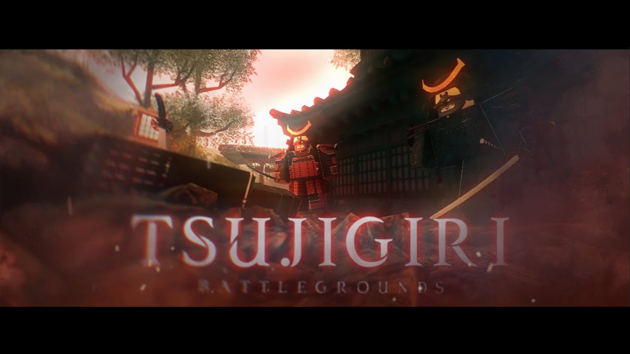 Is This The Best Samurai Game On Roblox? Even Better Than Zo Samurai ...