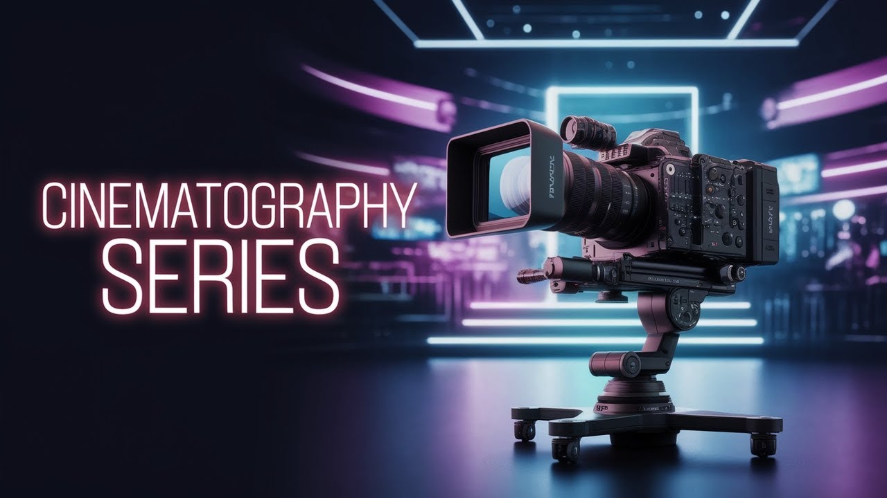 Exposure Triangle | Learn Filmmaking with Nikil | - YouTube