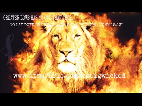 BIG WICKED ft CYCLONE CASPER BLINDED WAYS - YouTube