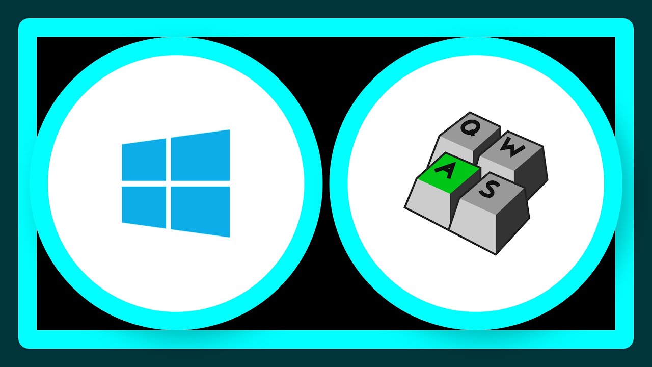 Windows 10 - Alt code results in wrong character - YouTube