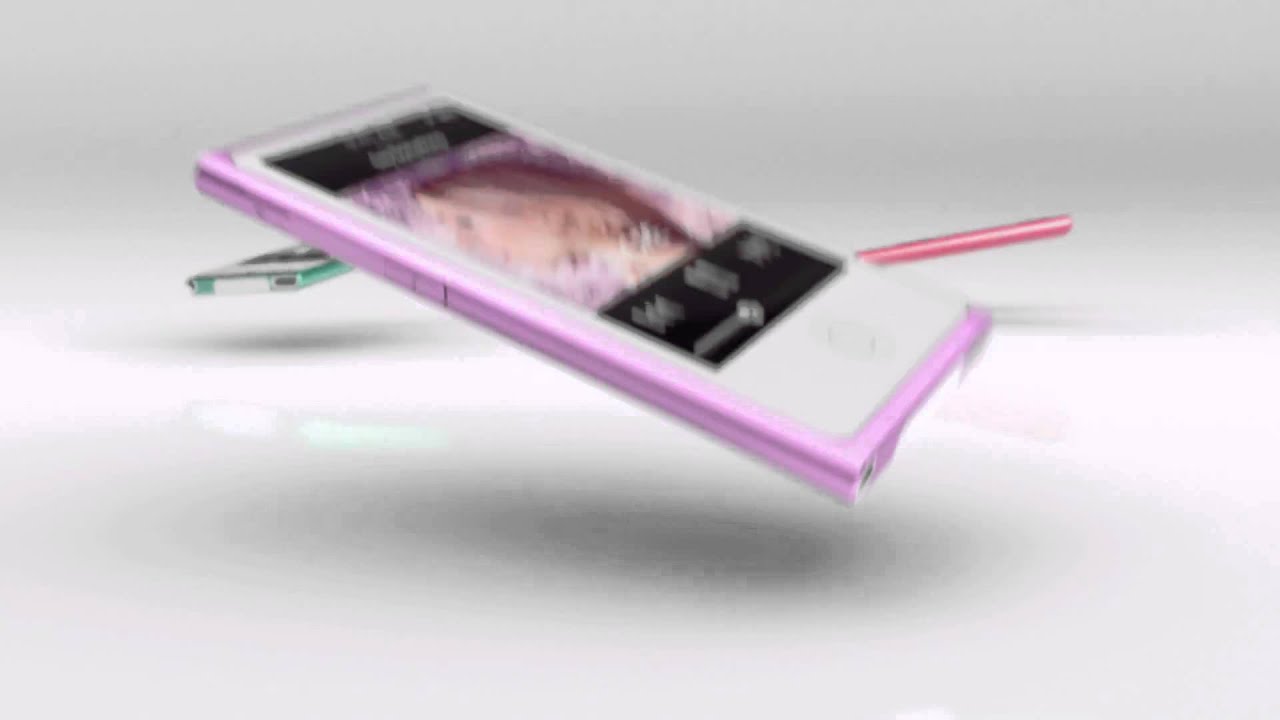 Apple - iPod (Bounce) Ad [HD] - YouTube