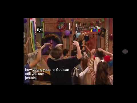 Colby's Clubhouse - Great Is Your Faithfulness To Your Children - YouTube