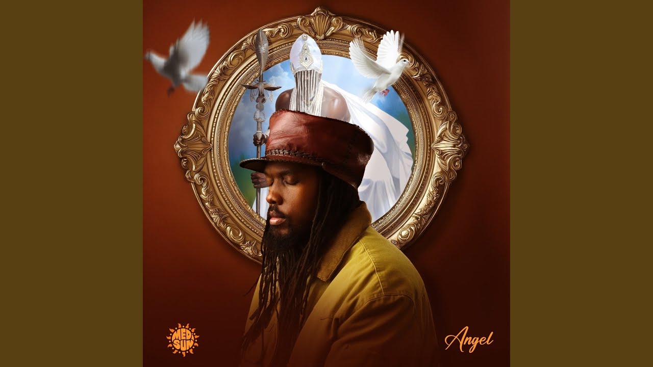Angel - YouTube
