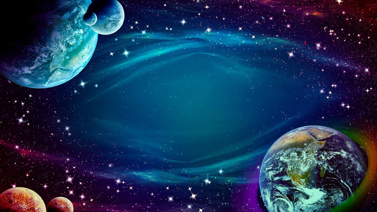 Attract Pure Clean Positive Energy | Manifest Anything From The ...