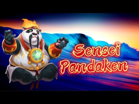 El inicio de la era corrupta!! saga de la era Sensei Pandaken🐼 - YouTube